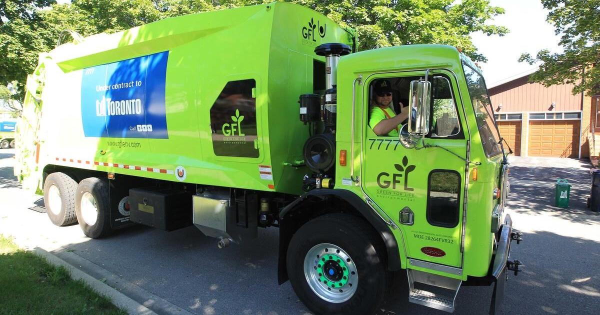 The Faceoff: Both GFL and Waste Connections are well positioned in the ...