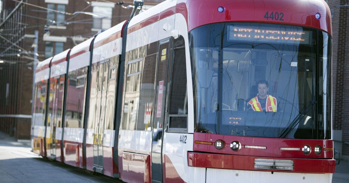 TTC chair: “I just want our damn streetcars”