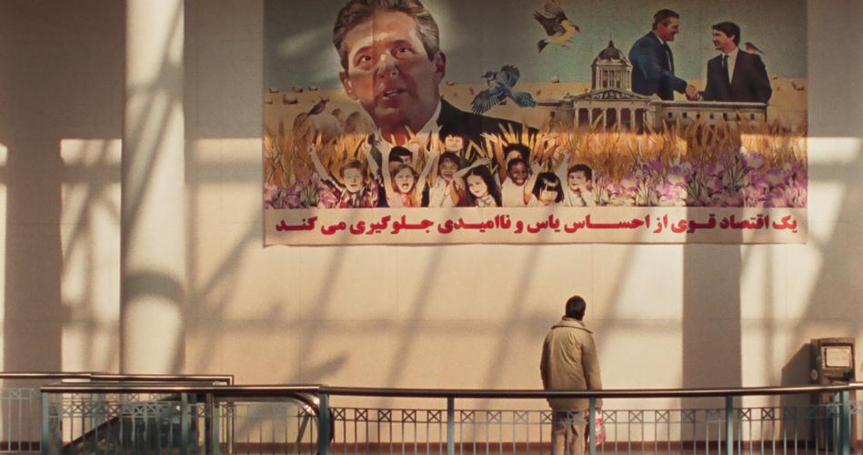 TIFF’s 10 best Canadian films of 2024 expose our insecurity