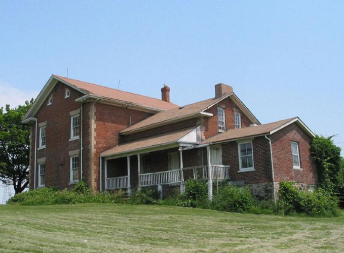 The bricks and mortar of Confederation