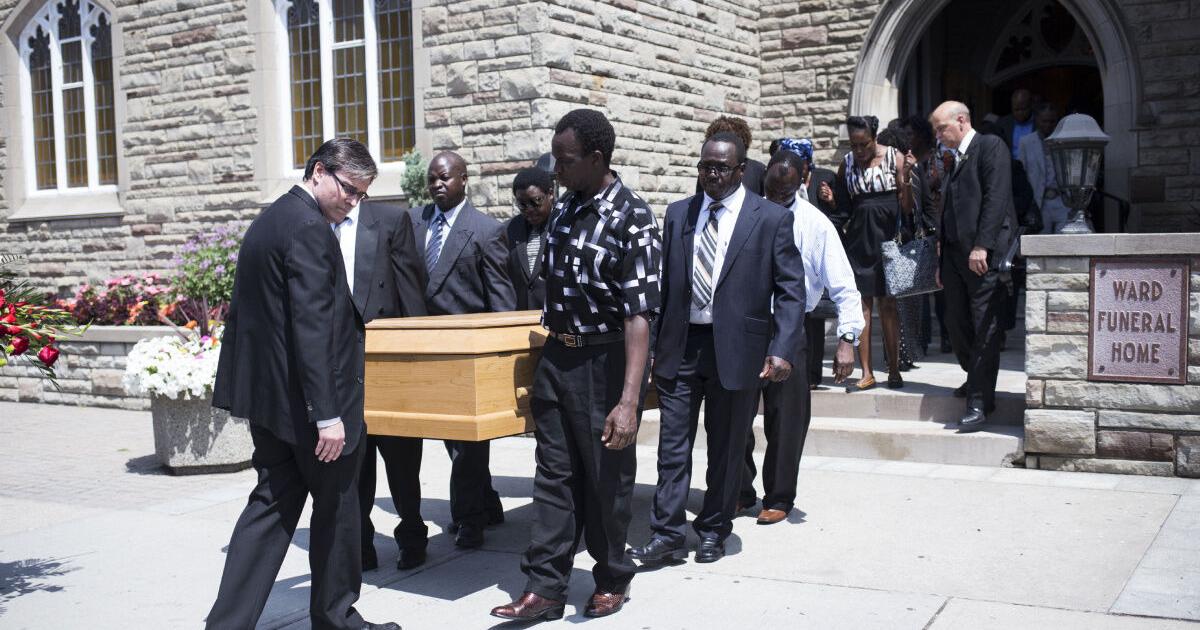 Clearing the air on Andrew Loku's shooting: Editorial