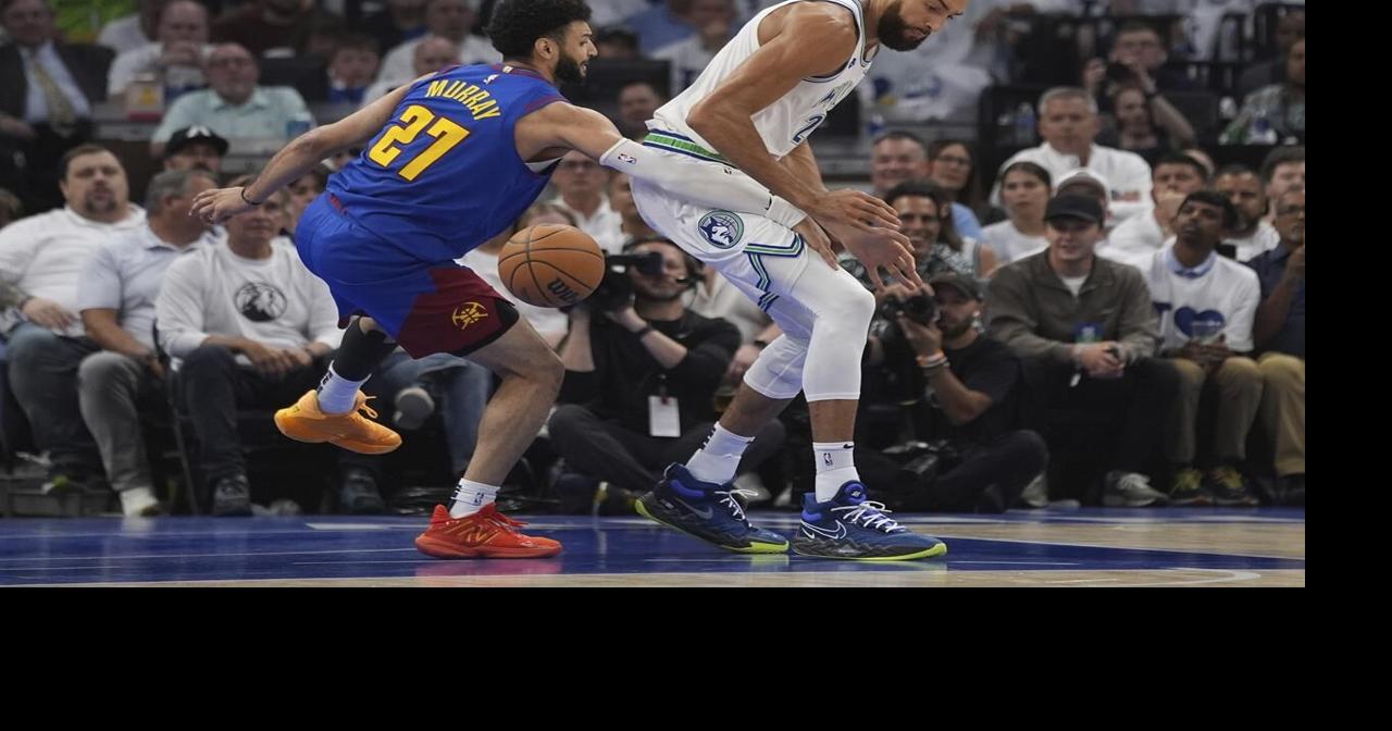 Murray's elbow is hurting after early injury and 4-for-18 shooting ...