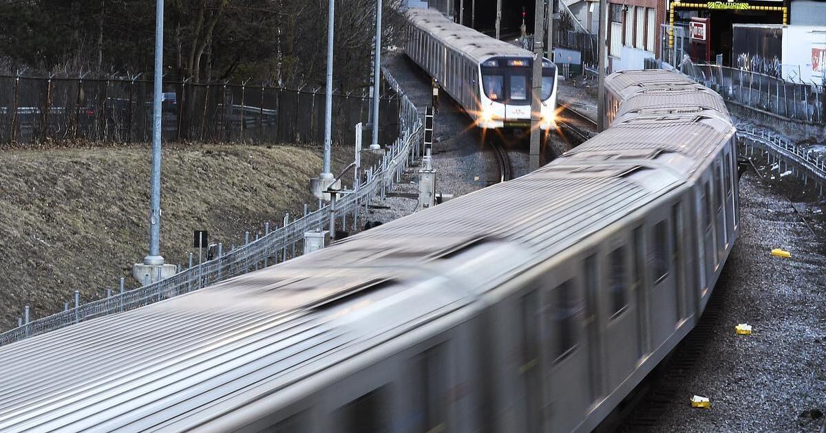 TTC Relief Line will include ‘less expensive, faster and better ...