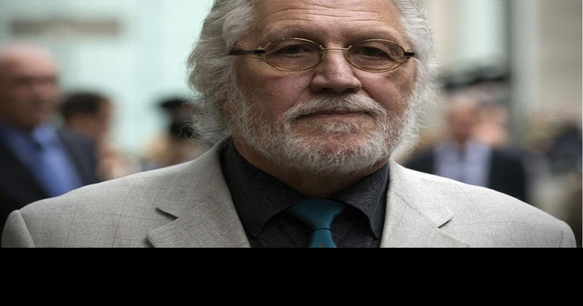 British DJ Dave Lee Travis guilty of indecent assault, could face 10 ...