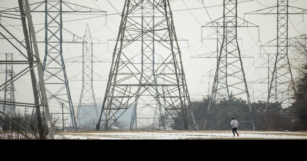 Large power outage in Scarborough impacting thousands of customers