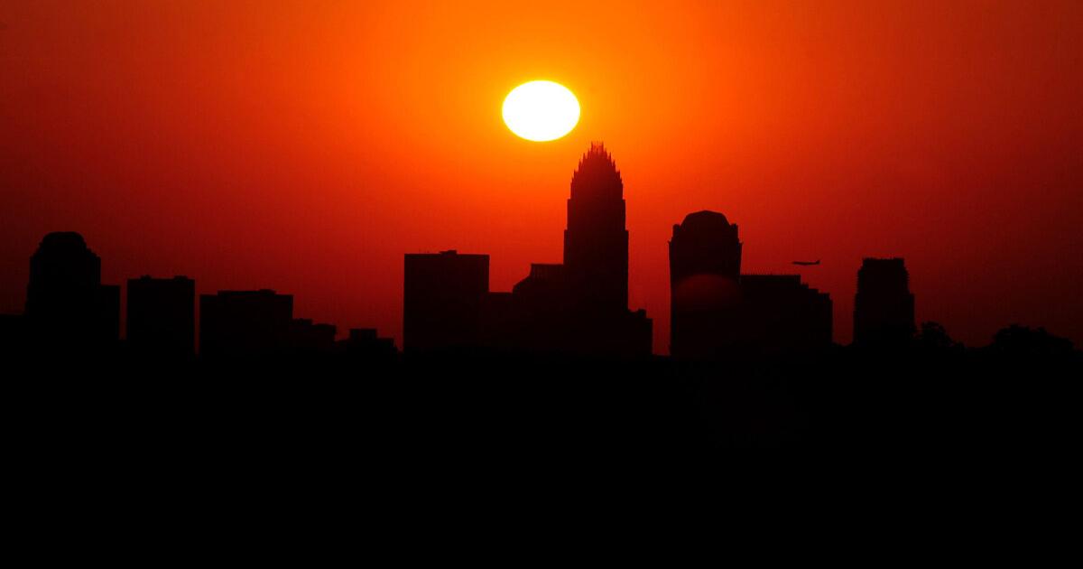 UN report shows Earth warming faster in past decade