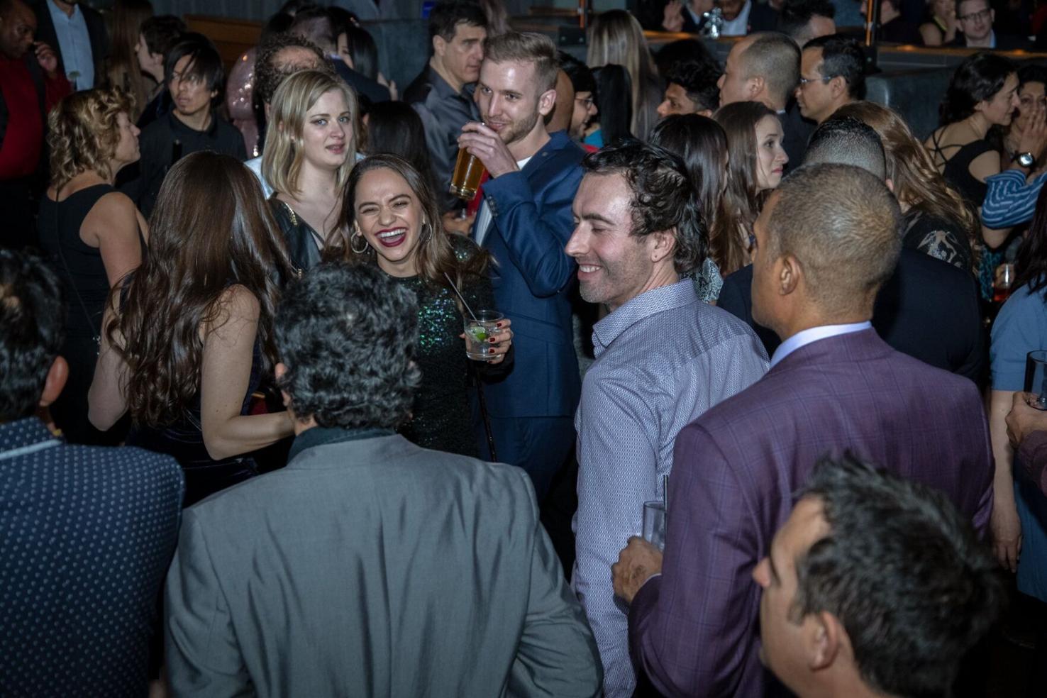 Five Toronto singles events to find your perfect match