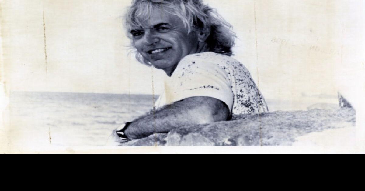 Herman creator Jim Unger dies in his sleep