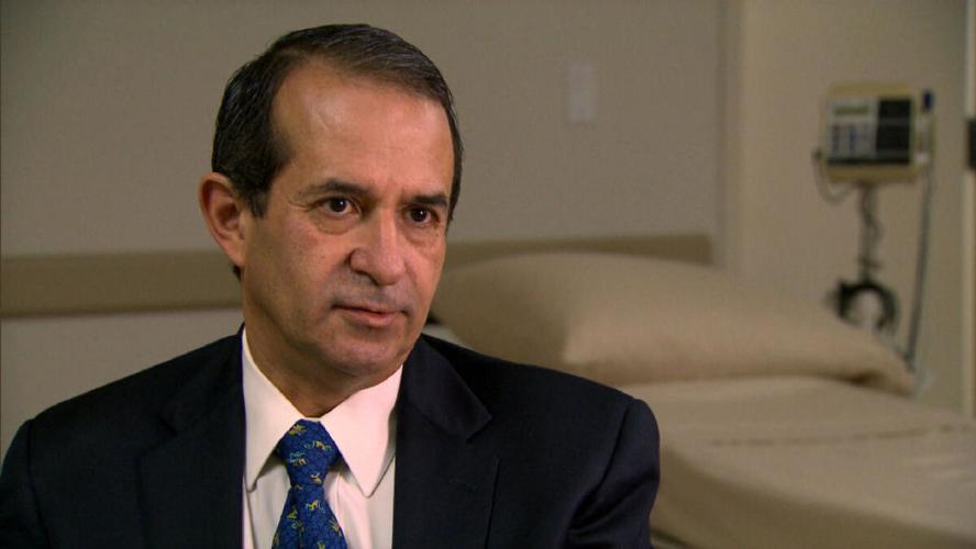 A closer look at the startling recovery of Gordie Howe