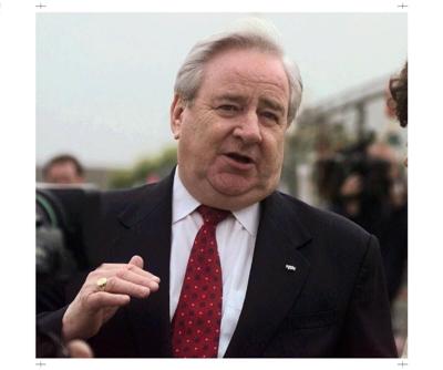 moral majority movement