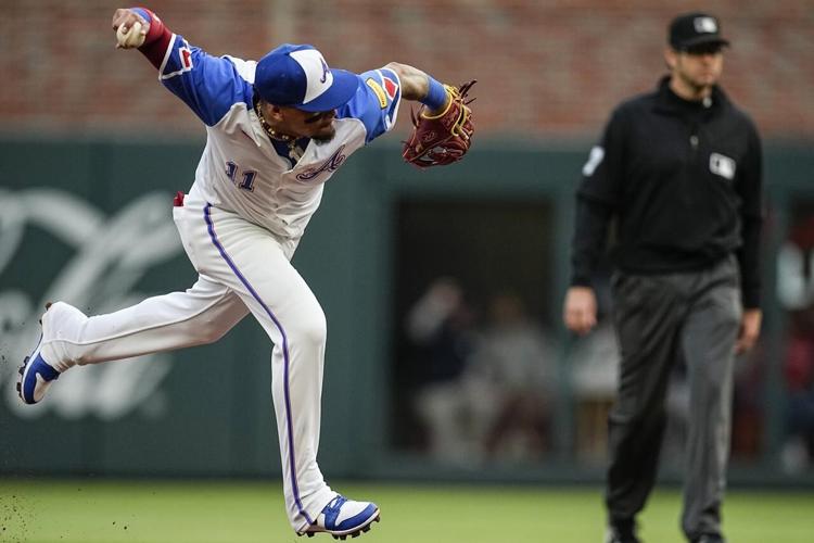 Josh Naylor, Ramon Laureano help Guardians outlast Braves 4-2 in 11 ...