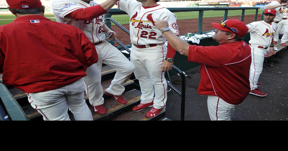 World Series: Cardinals’ greatest strength could also be weakness: Griffin