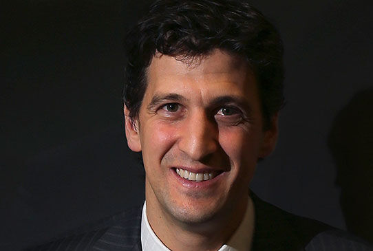 Physician determined to improve Ontario health care