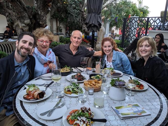 Stuck in Australia for six months: One woman’s story of lockdown in a ...