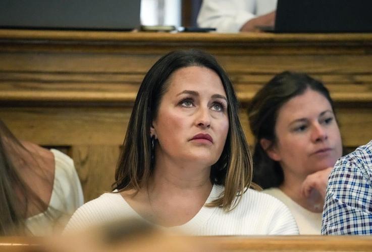 Top investigator in Karen Read murder case questioned over ...