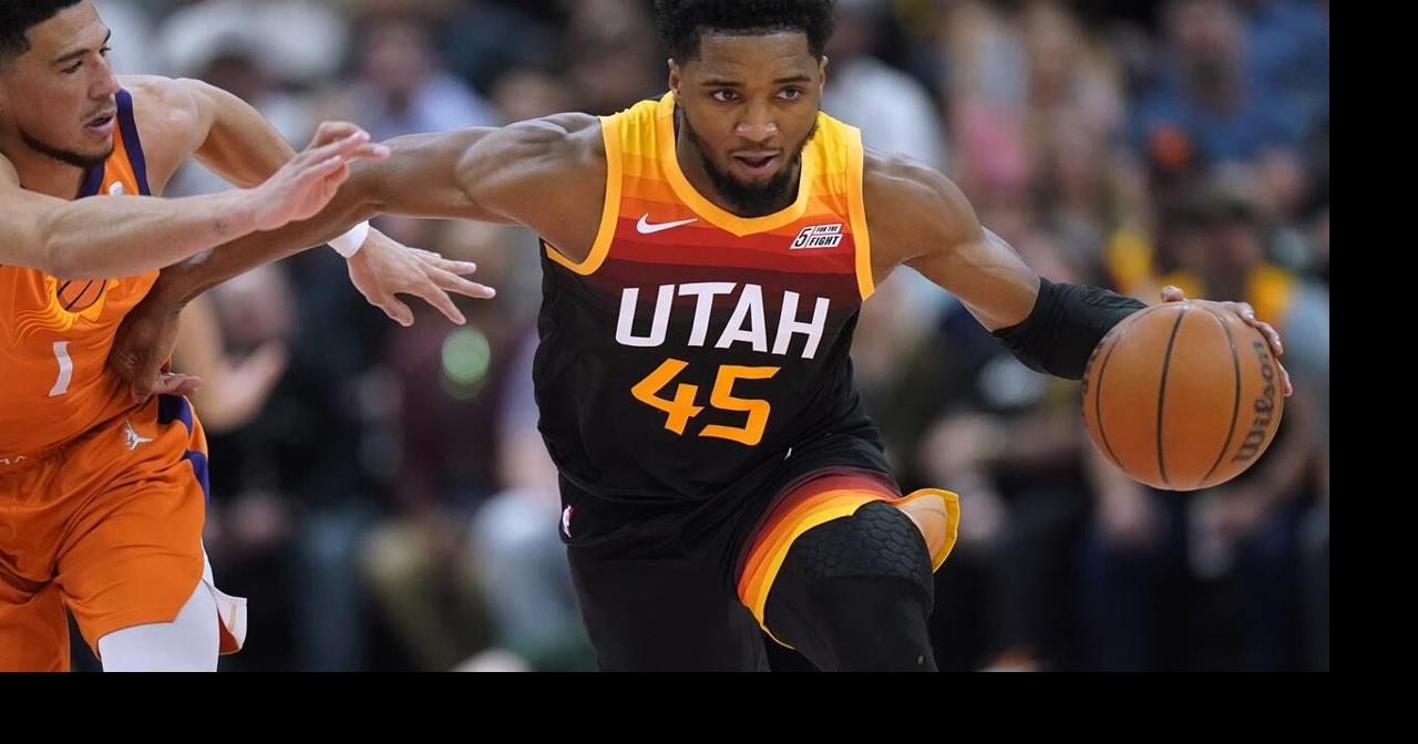 What the Donovan Mitchell trade means for the Raptors, NBA