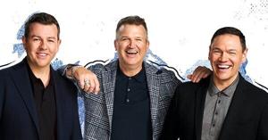 Why TSN’s flagship radio show ‘OverDrive’ is changing