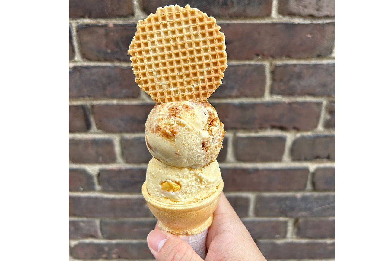 The best of Toronto’s most extreme ice creams you need to try
