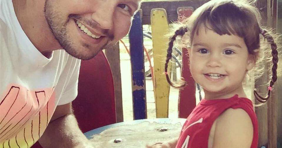 What parents can learn from these transgender dads on Father’s Day