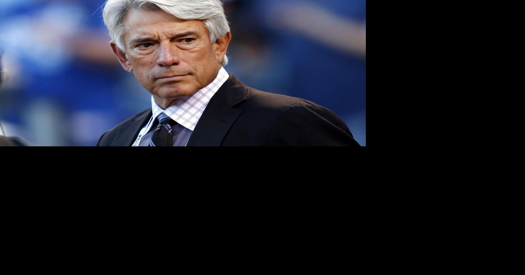 Blue Jays broadcaster Buck Martinez doubles down on Yankees