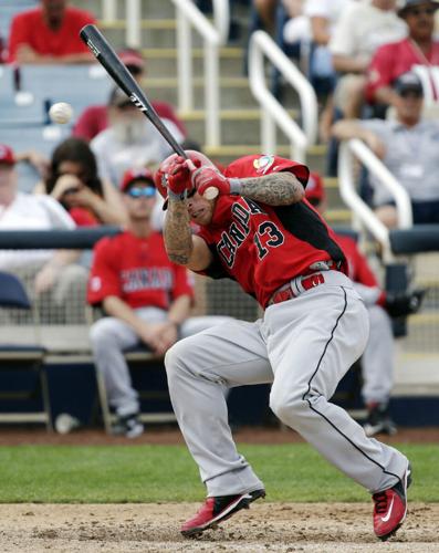 WBC: Brett Lawrie unable to play for Team Canada because of rib injury
