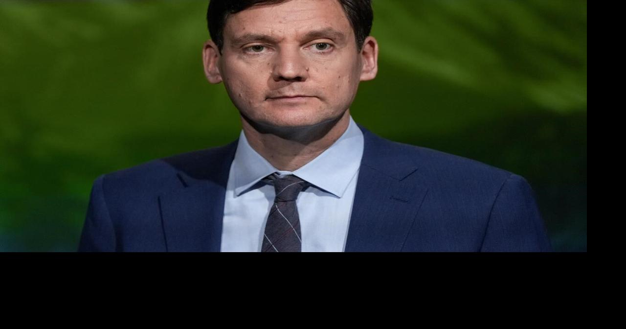 CP NewsAlert: B.C. NDP Leader David Eby wins his riding of Vancouver ...