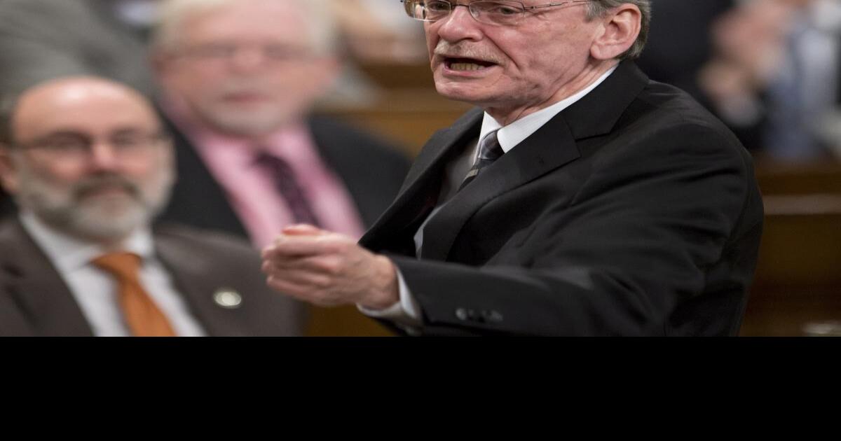 NDP was wrong to punish David Christopherson for voting his conscience