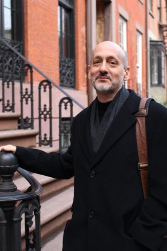 Neil Olson's thriller a seductive page-turner