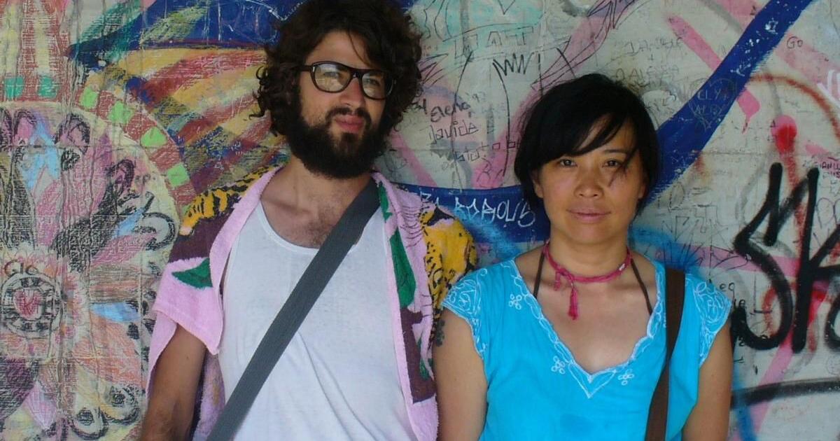 Sook-Yin Lee on the loss of collaborator Adam Litovitz, dealing with grief during a pandemic and ...