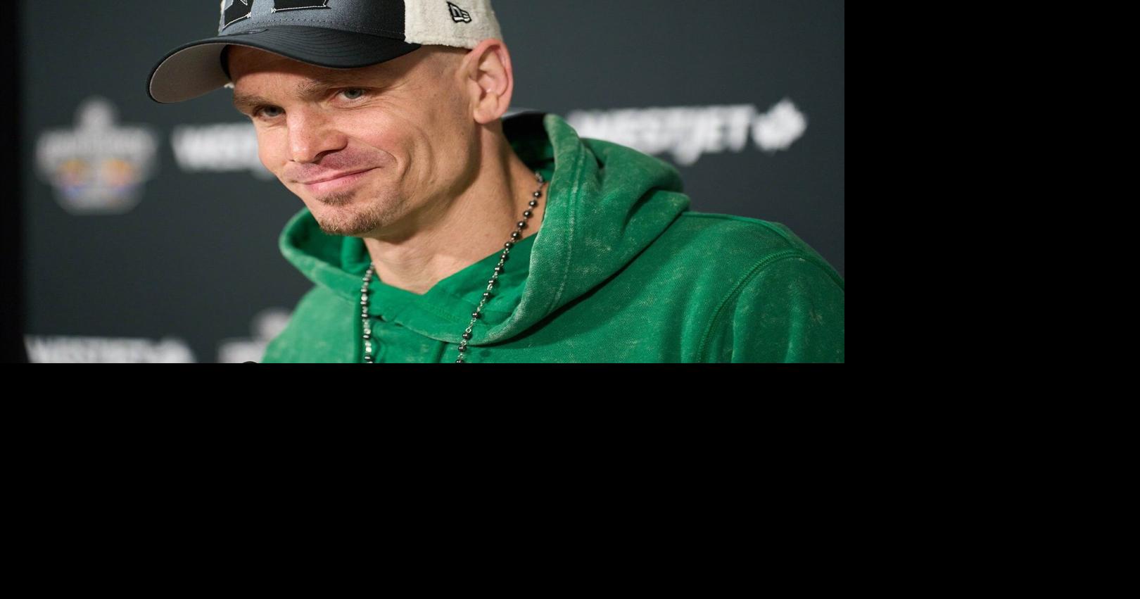 Veteran Roughriders quarterback Harris looking for first Grey Cup win ...