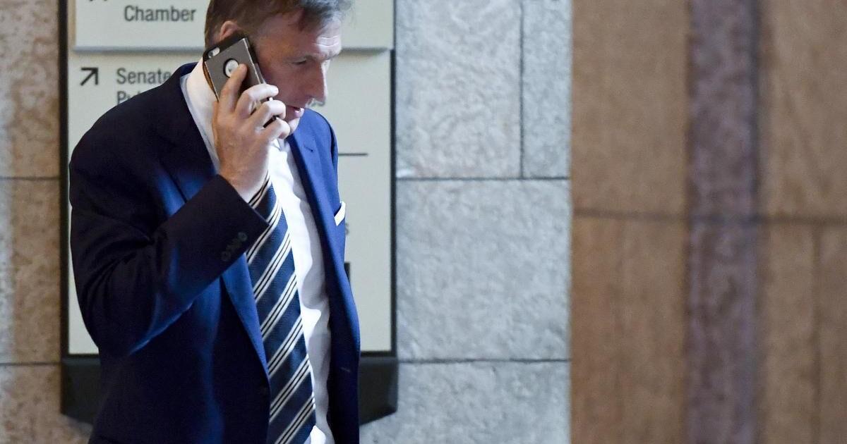 Bernier ousted from Conservative front bench over broken promise: MPs