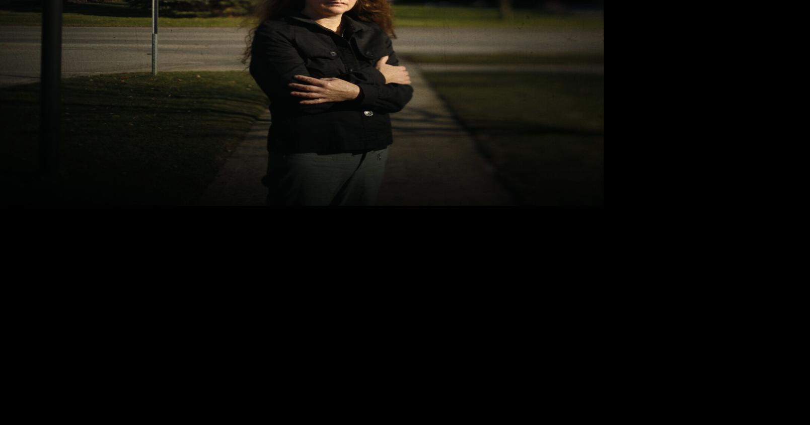 Mother of dead toddler cross-examined about ‘door bump’