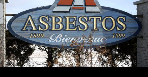 Australian reality show has fun with Asbestos