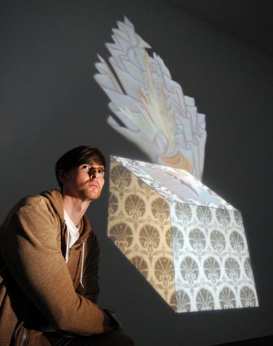 Daniel Barrow wins 2010 Sobey Art Award