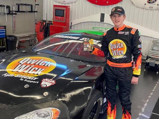 Racing roundup: NASCAR transition almost complete