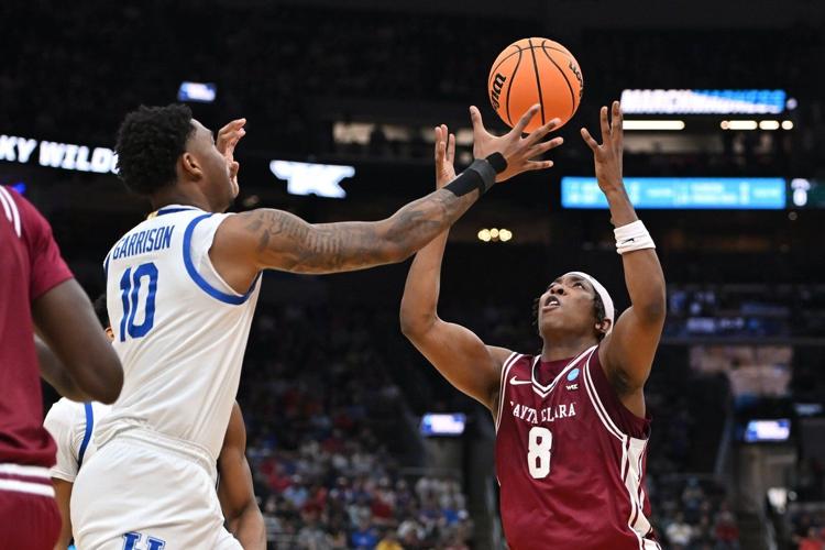Otega Oweh's buzzer-beater saves Kentucky in 89-84 overtime win over ...