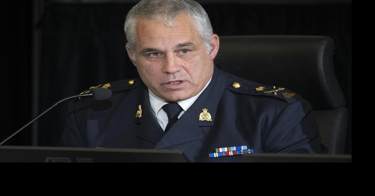 RCMP investigating foreign meddling attempts against three MPs
