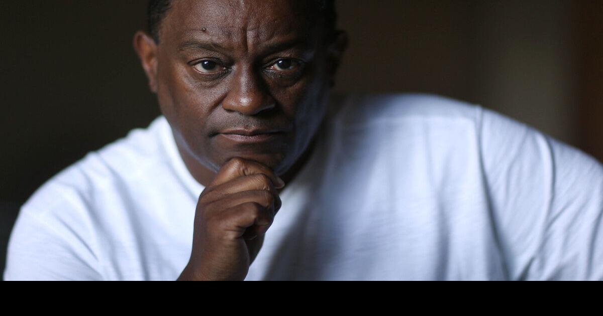 Chris Spence breaks silence on plagiarism scandal