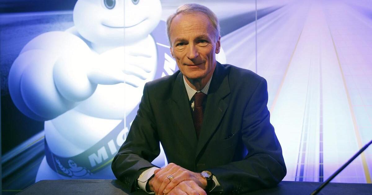 Michelin to acquire farm-tire maker Camso for $1.45 billion