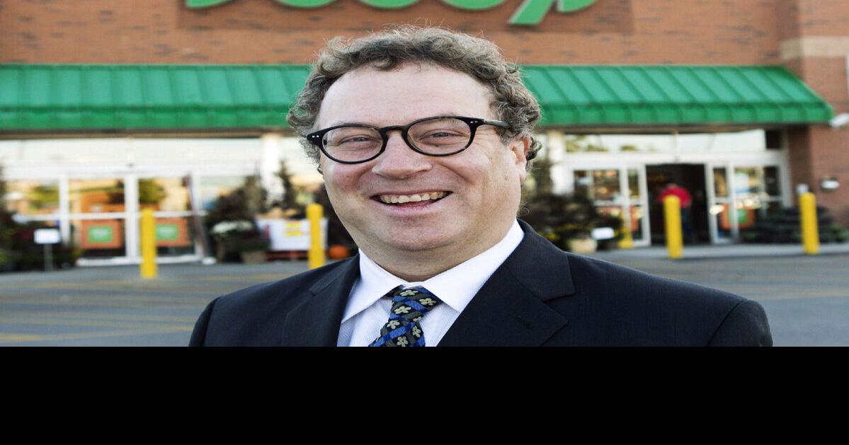 Sobeys announces sudden departure of CEO Marc Poulin