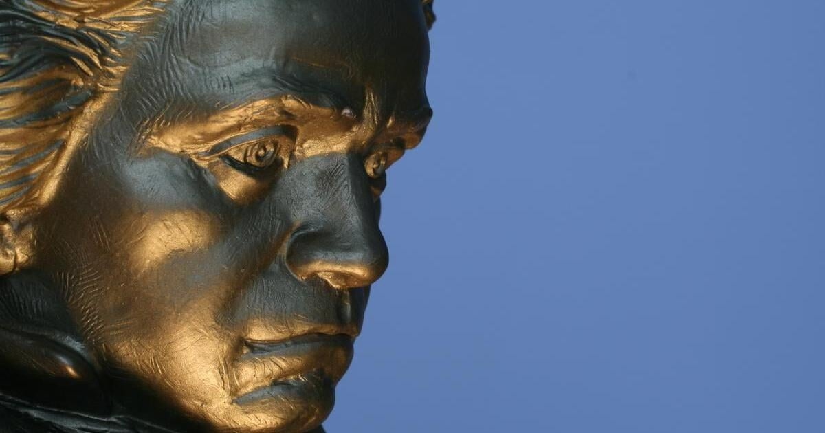 ‘Ode to Joy’ has an odious history. Let’s give Beethoven’s most ...