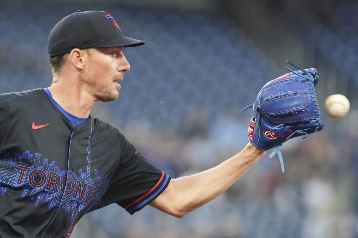 one blue jay schedule