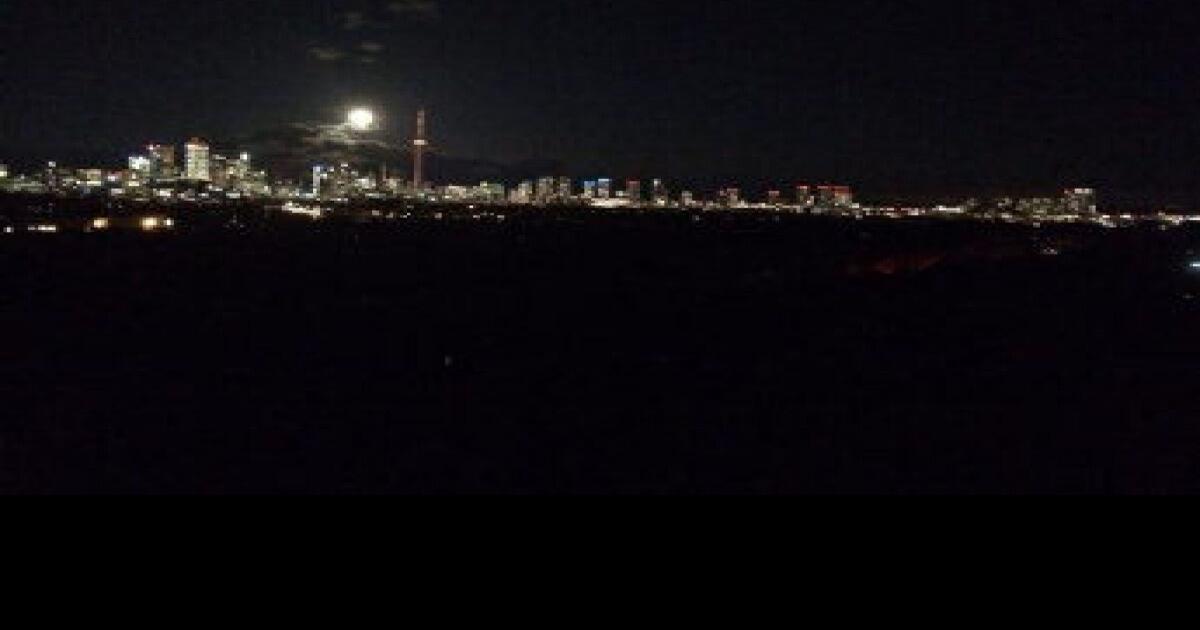 Toronto blackout: Is the future of the city #darkTO?