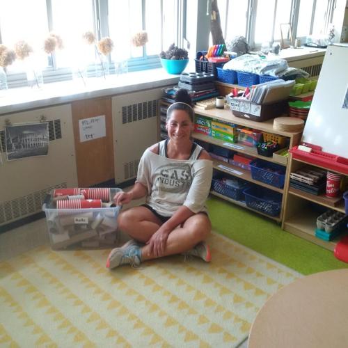 Why many GTA teachers spend their money on class supplies