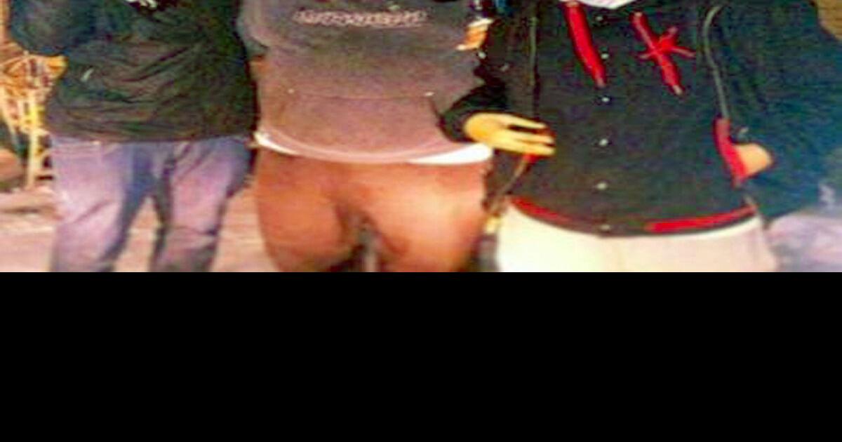 Muhammad Khattak, wounded man appearing in Ford photo, on bail