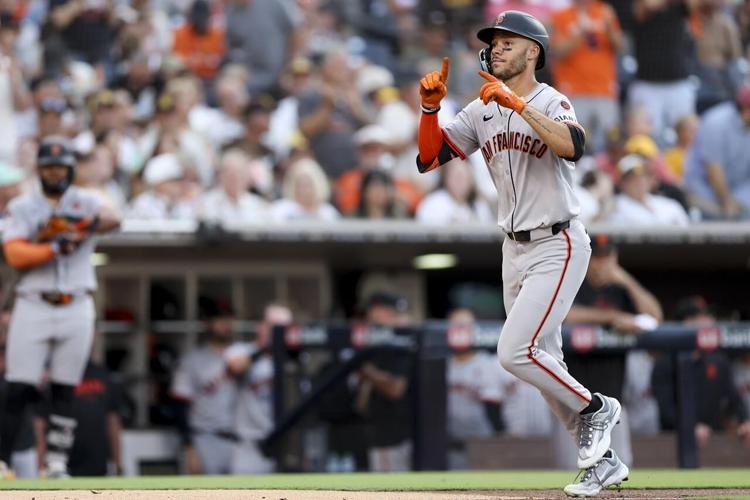 Rookie outfielder McCray homers twice and drives in 5 runs as the ...