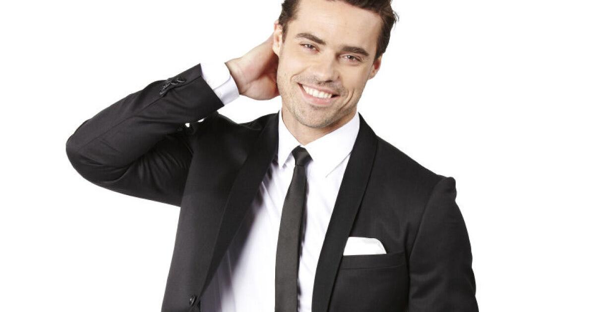 Toronto’s Tim Warmels is new Bachelor Canada