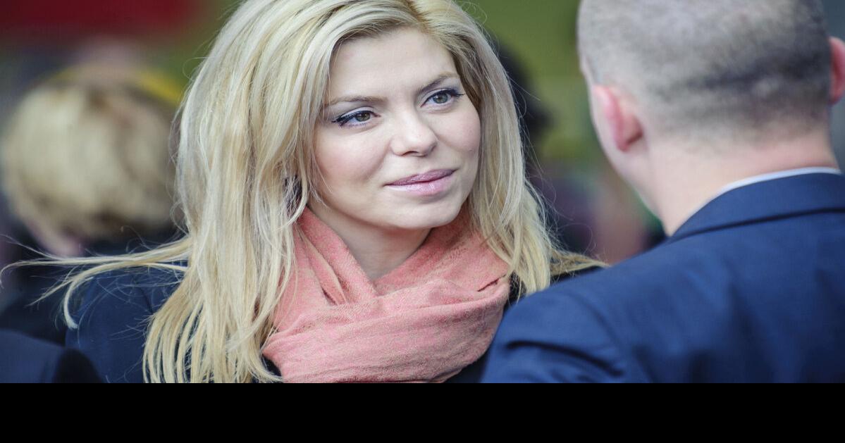 Eve Adams won’t rule out running for Mississauga council seat