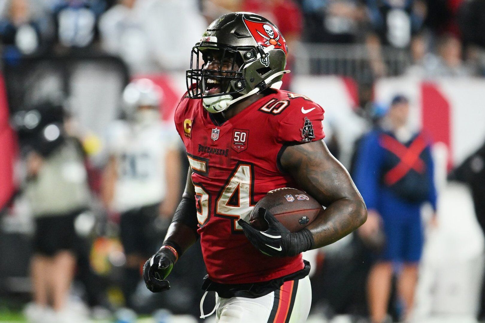 Panthers win the NFC South thanks to help from Falcons. Jaguars secure ...