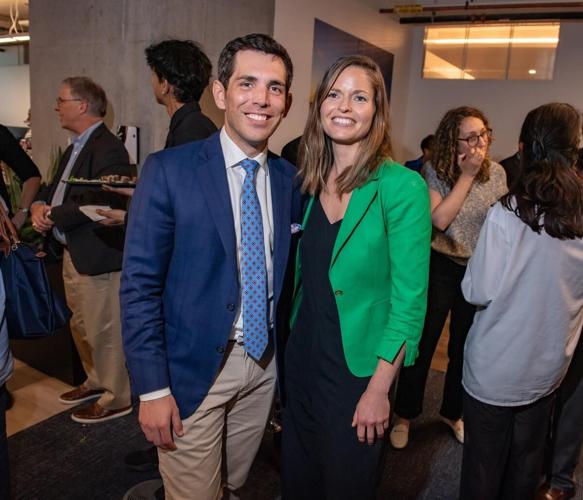 Toronto Star unveils new newsroom at invitation-only event